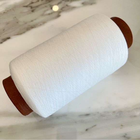 Office | Nylon Stretch Super Fine Lace Yarn Extra Fine Thread | Poshmark